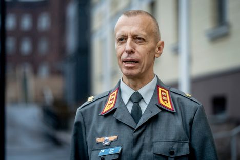 Moni sai tänään ylennyksen – katso - Ilta-Sanomat