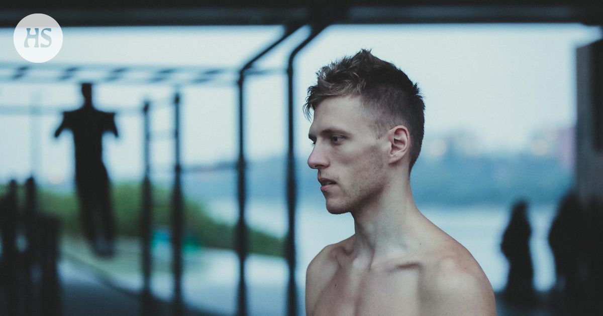 Puolalainen Linus Lewandowski on homo ja siksi valtion vihollinen – hän ...