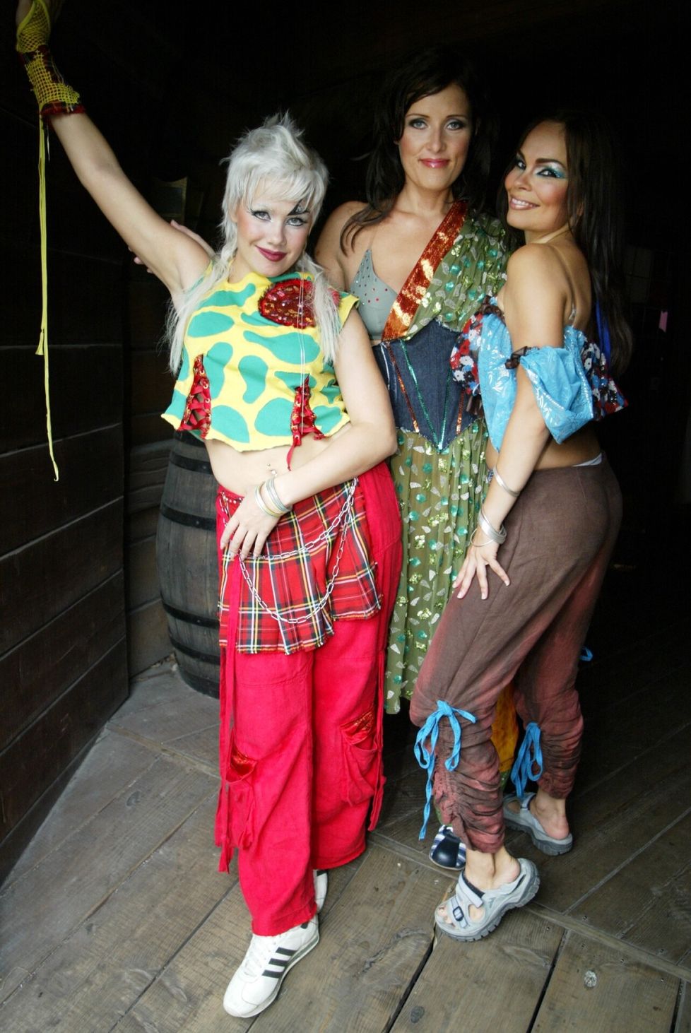 Gimmelistä tuttu Jonna palaa – New Yorkissa asuva laulaja paljastaa ...