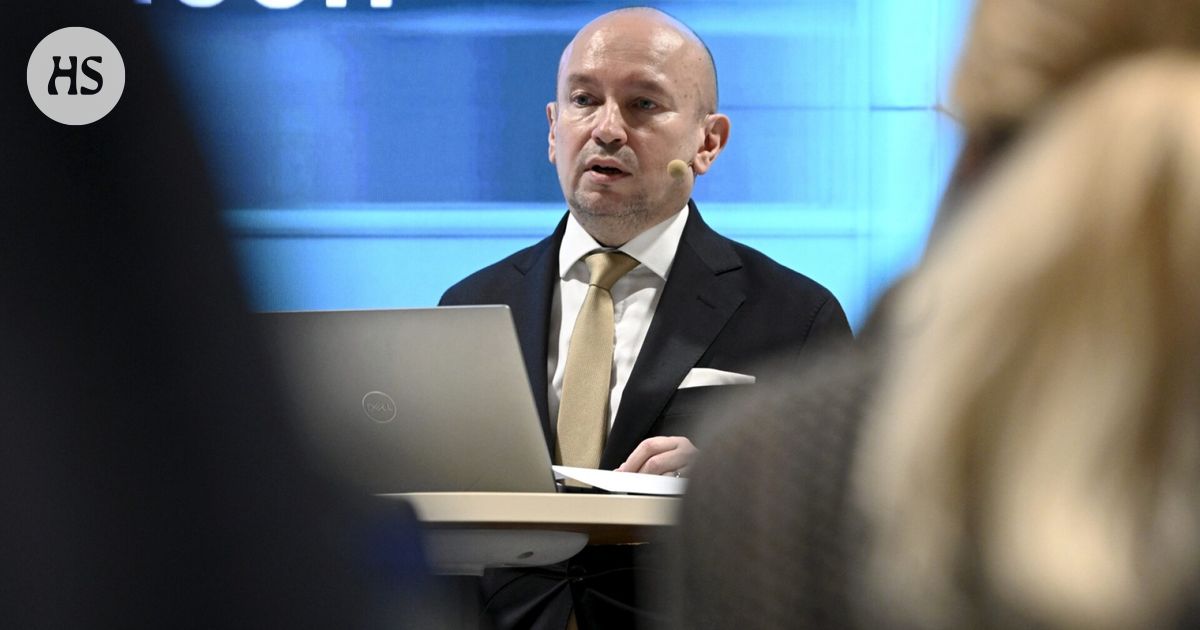 Supo: Terrorismin uhka kohonnut Suomessa | HS.fi