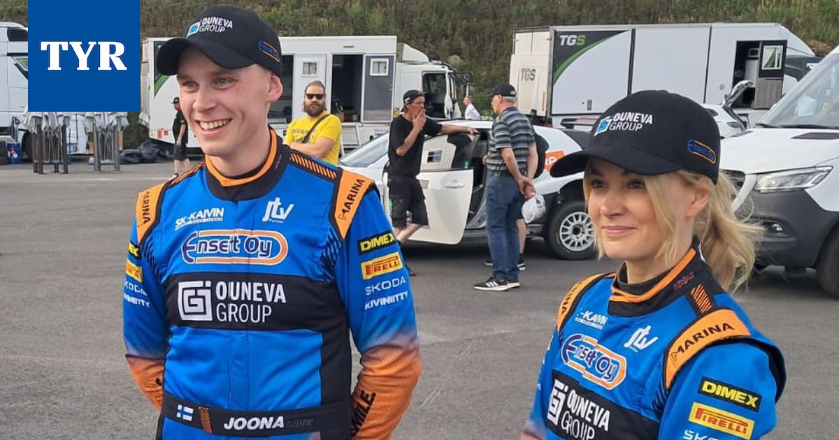 Lauri Joona on valmis keskisuomalaisten sorateiden valloitukseen ...