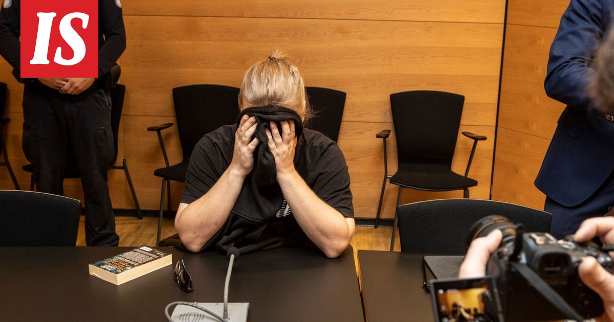 Syyte: Perheenisä yritti polttaa omat lapsensa Ylä-Malmilla - Ilta-Sanomat