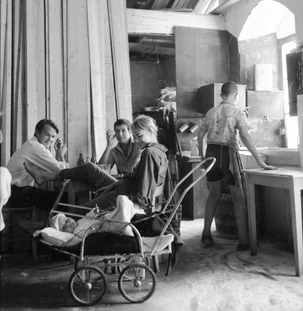 Isien kirous | HS.fi