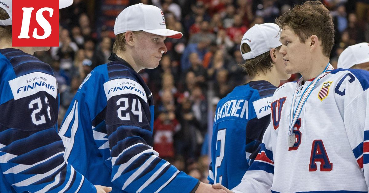 Kansainvälinen media piiritti finaalisankari Kaapo Kakon – vastaili ...