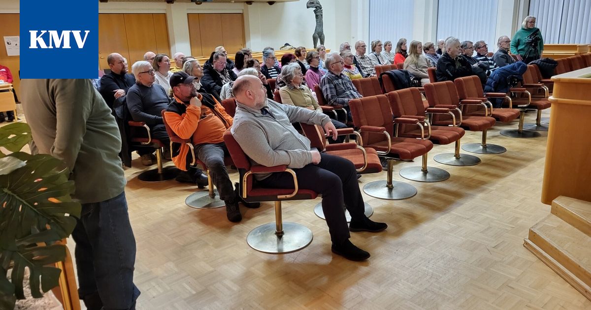 Kodin varautuminen on asennetta, tietoa ja taitoa - KMV-lehti