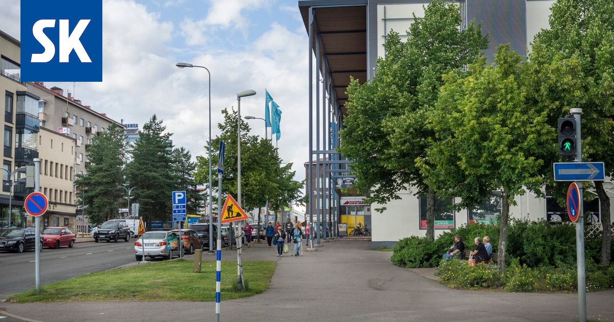 Kymmenkunta öistä maanjäristystä heilutti Kouvolaa – ”Kansalaiset ...