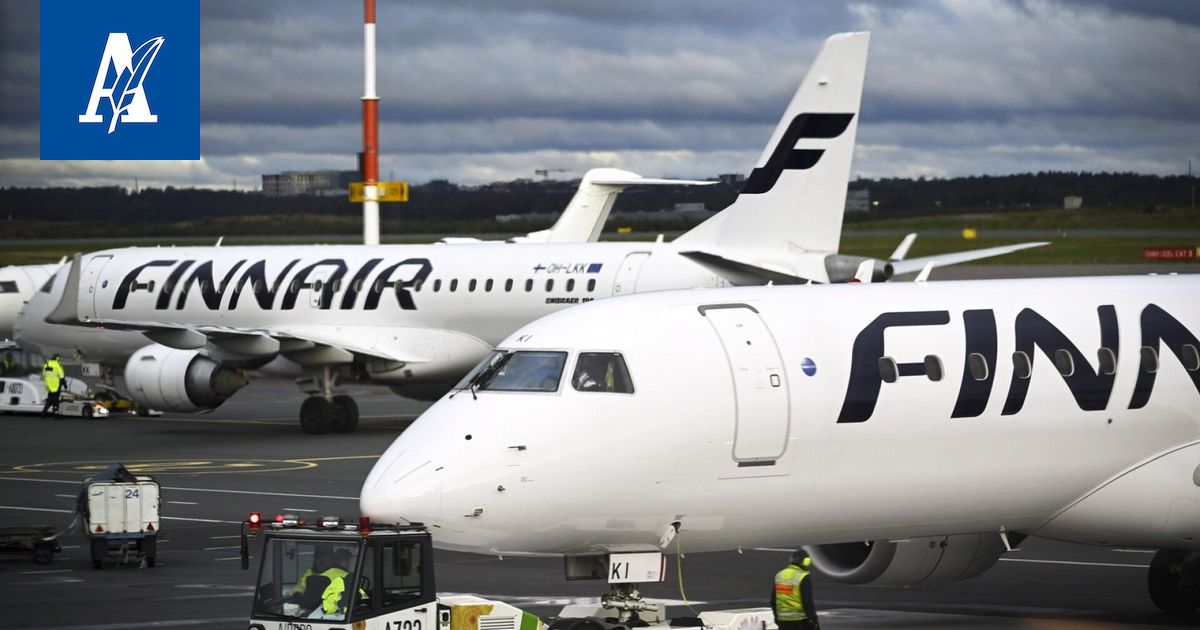 Finnair aloittaa jälleen lennot Dohaan