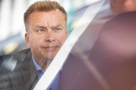 Kommentti: Kovin ottelu – Purra vastaan Kaikkonen - Viral Travel2days