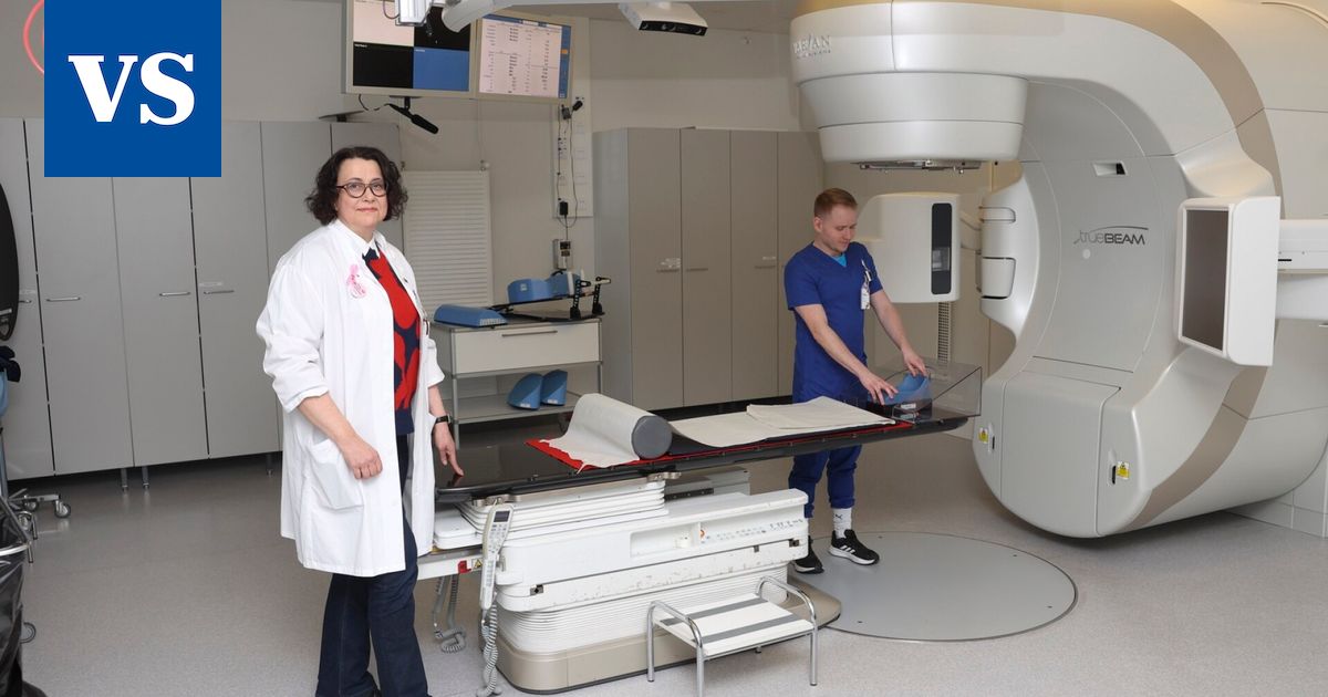 Kyselytutkimus: Taysin syövänhoitoa vaivaa paha resurssipula ...