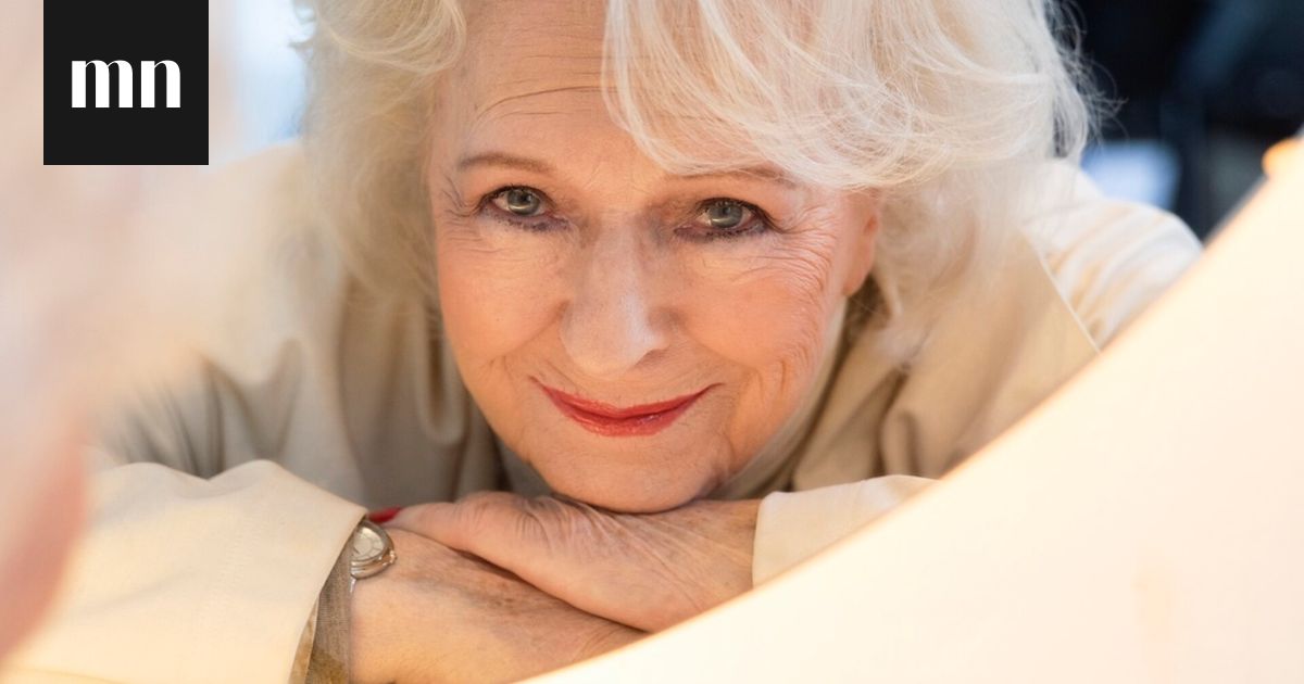 Marjatta Leppänen kutsui Carl Öhmanin rakastajattaren kylään - Ilta-Sanomat