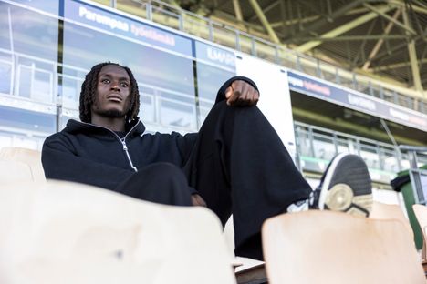 Haka hankki puolustajan HJK:sta