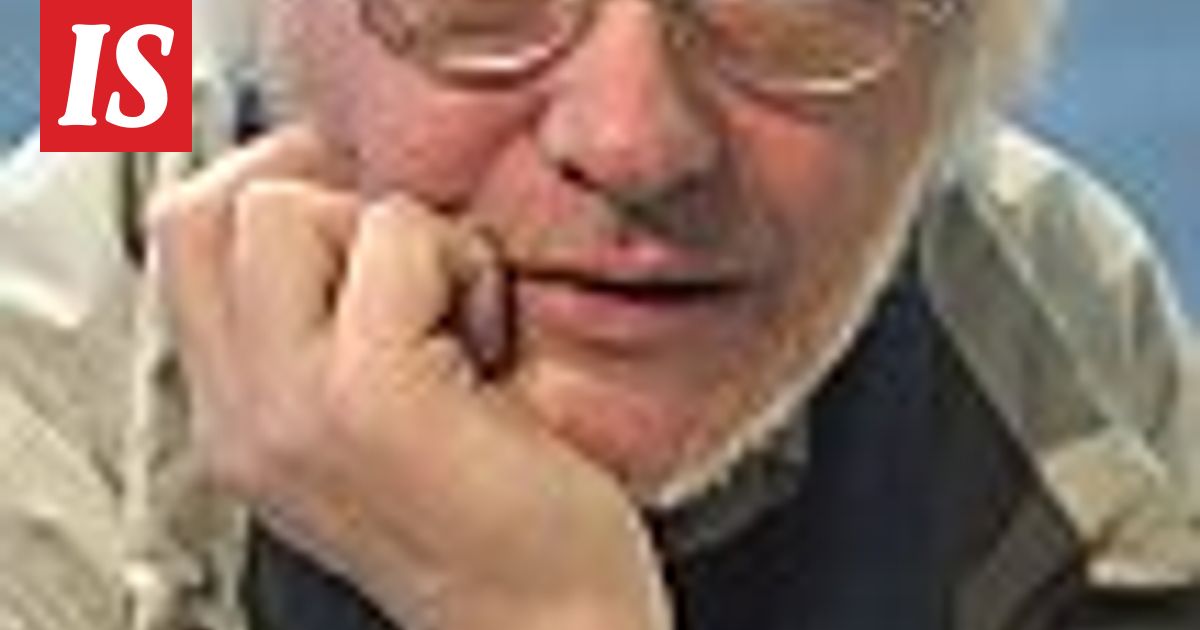 Tom Wentzel taas lavalla - Ilta-Sanomat