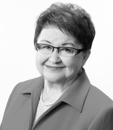 Hilkka Kotila-Martti 1946-2025 | HS.fi