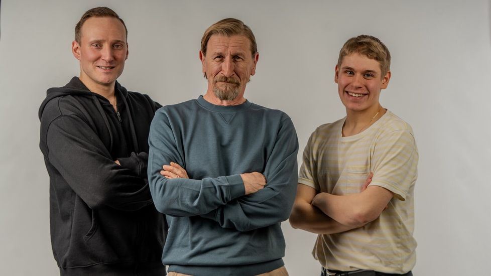 Vesa-Matti Loirin elämä ja laulut musikaalina – näin löytyivät roolien ...