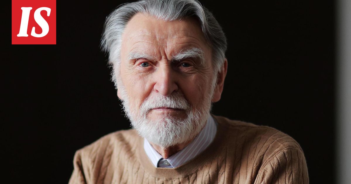 Ismo Kallio siunattiin haudan lepoon - Ilta-Sanomat