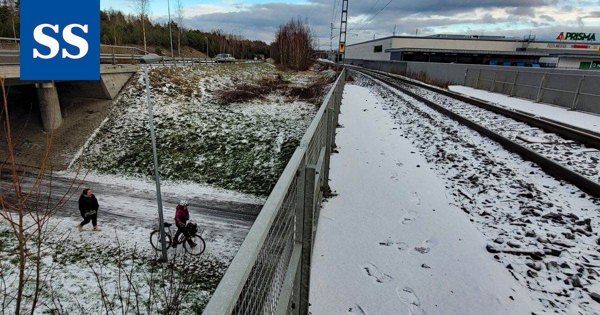 Rauma-Kokemäki-Tampere –junan ensimmäinen lähtöpäivä tiedossa - Sydän ...