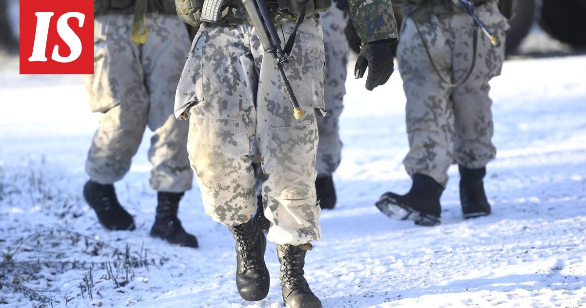 Varusmiesliitto kertoo ikävästä koronailmiöstä varusmiesten keskuudessa – ”Oireiden piilottelu ...