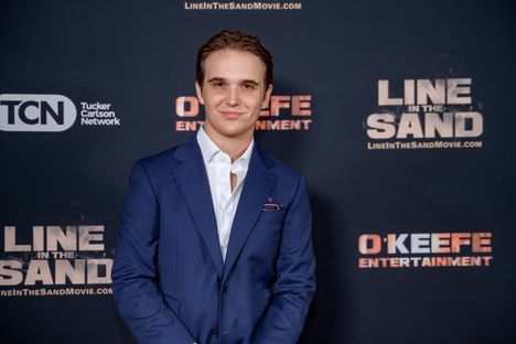 Bo Loudon ja Barron Trump olivat Donald Trumpin ”salainen ase” - Ilta ...