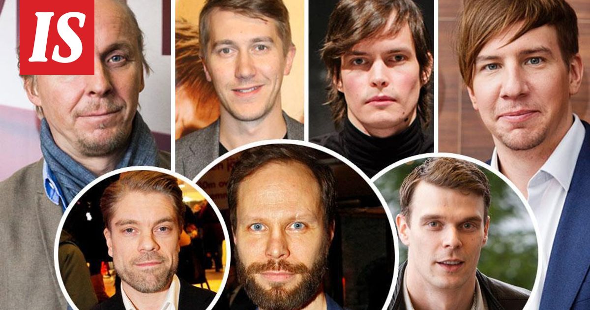 Aku Louhimies valitsi Tuntemattoman sotilaan pääosat – Eero Ahosta ...