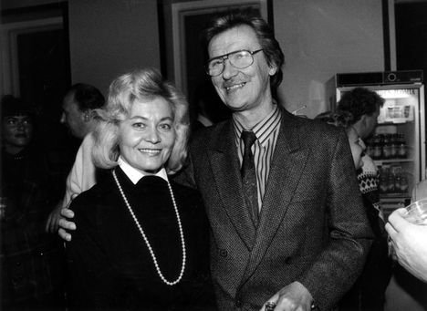 Junnu Vainion elämä päättyi traagisesti vain 52-vuotiaana – perhe ...