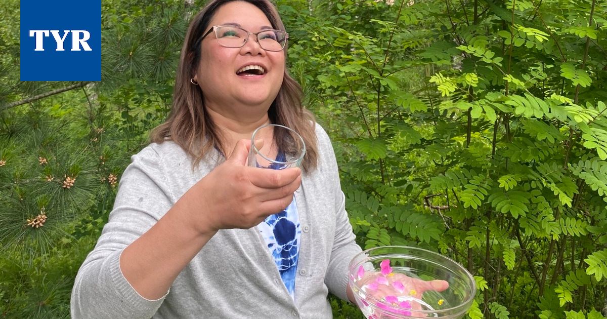 Kun Wassana Kaihlamäki muutti Suomeen, yksi asia hämmästytti yli muiden – Nyt hän tuo ...