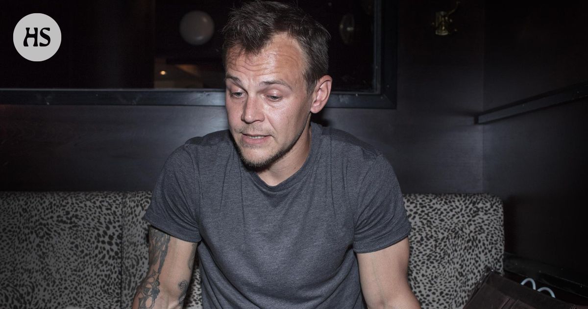 Jesse Haaja seurasi unelmaansa ja teki supersankarielokuvan ilman alan ...
