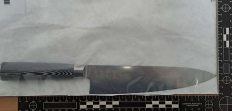 Syyte: Mies yritti murhata kaksi poliisia Raahessa - Ilta-Sanomat