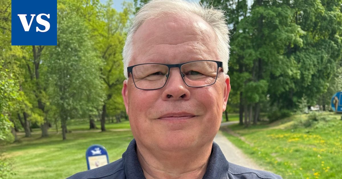 Heikki Huoviala on Haka-legenda - Valkeakosken Sanomat