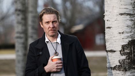 Tuukka Temonen julkaisi koskettavan somepäivityksen - Ilta-Sanomat