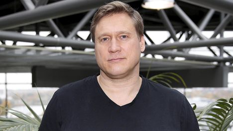 Samuli Edelmann 50 vuotta – tällainen oli tie tähtiin: yksi suurimmista ...