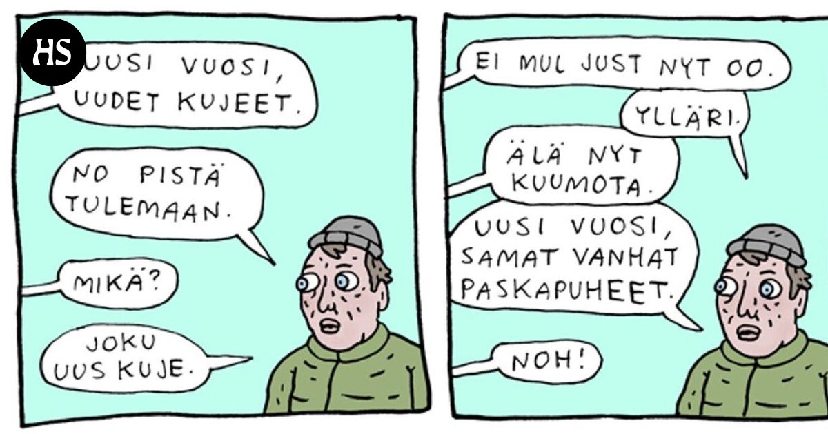 Fok_It | HS.fi