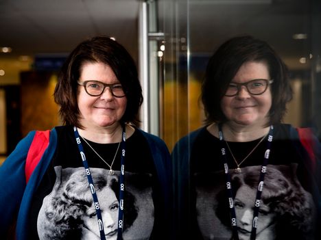 Professori: Olen odottanut 20 vuotta jotain sellaista kuin peukun ...