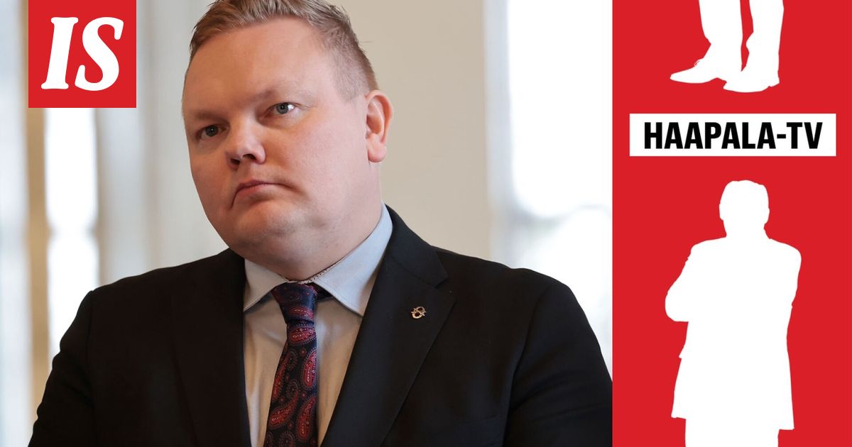 Mistä kepun uho oikein poikii? Kelpaisiko taas vihervasemmistohallitus ...