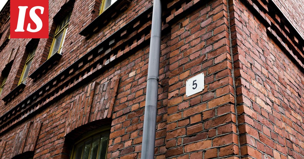 Keittiö kärähti Lahden Hennalan entisellä varuskunta-alueella ...