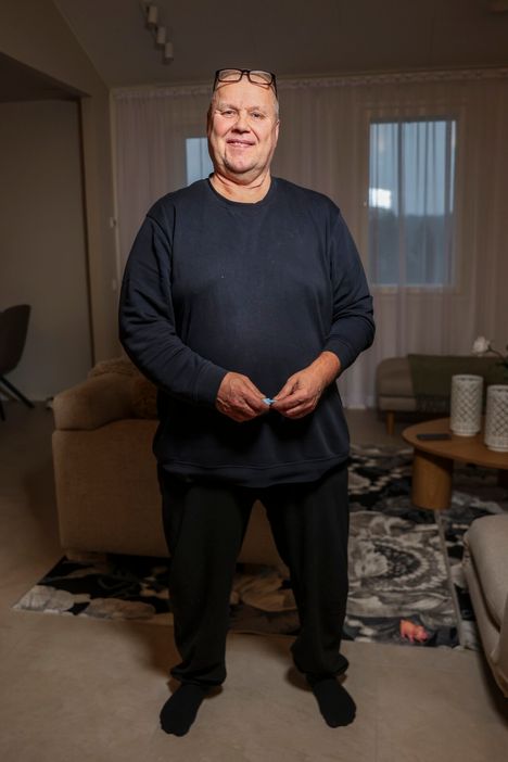 Timo Jutila: Näin Olet mitä syöt -ohjelman opit ovat kantaneet - Ilta ...