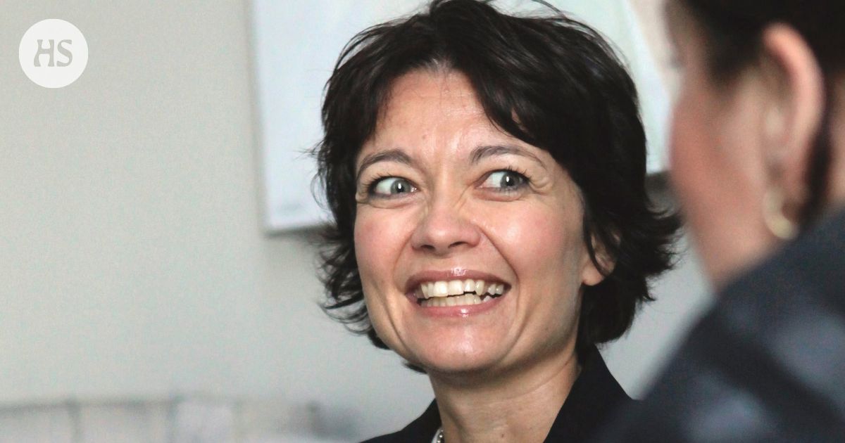 Miten luot hyvät verkostot? Kirsi Piha ja Lisa Sounio-Ahtisaari ...