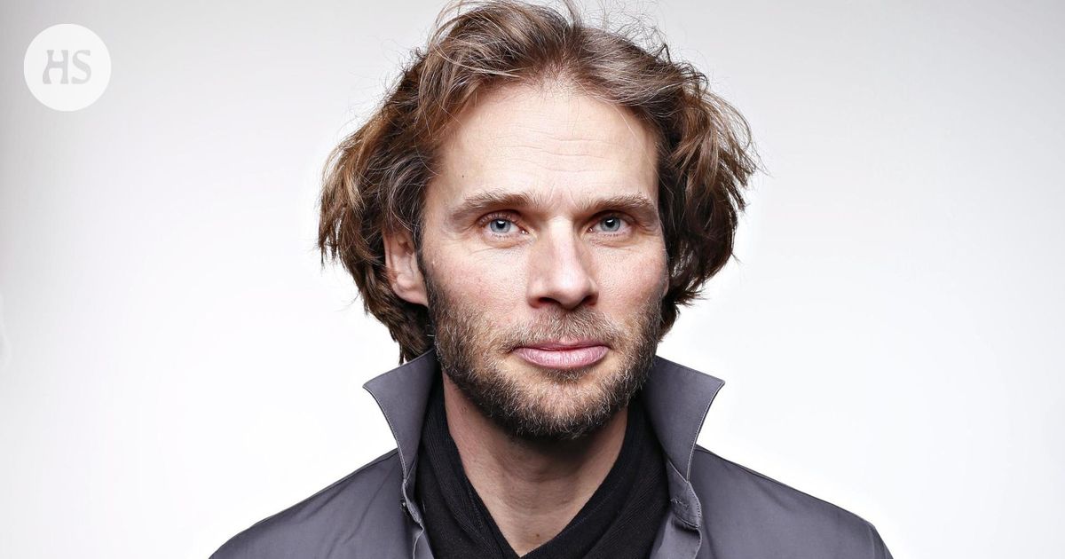 ”Tanssissa tärkeintä on tunne”, balettikilpailun tuomari Kenneth Greve ...