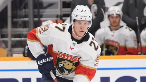 Eetu Luostarinen saa lapsen - Ilta-Sanomat