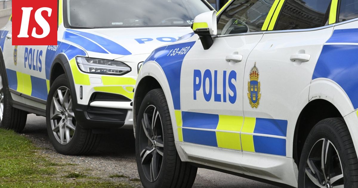 Mies vangittiin ruotsalaisräppärin murhasta – teiniä epäillään avunannosta - Ilta-Sanomat