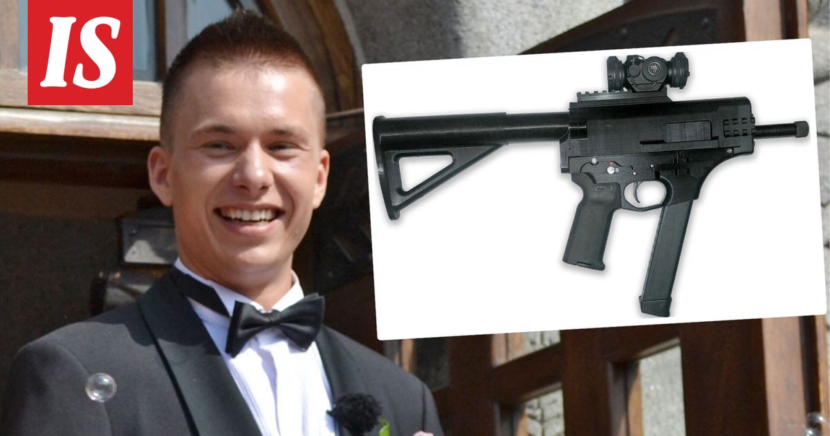 Satuhäät-sulhanen Veikka Joki-Erkkilä, 34, joutuu vankilaan - Ilta-Sanomat