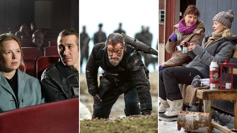 Listasimme jouluaattona televisiosta tulevat elokuvat – katso nämä ...