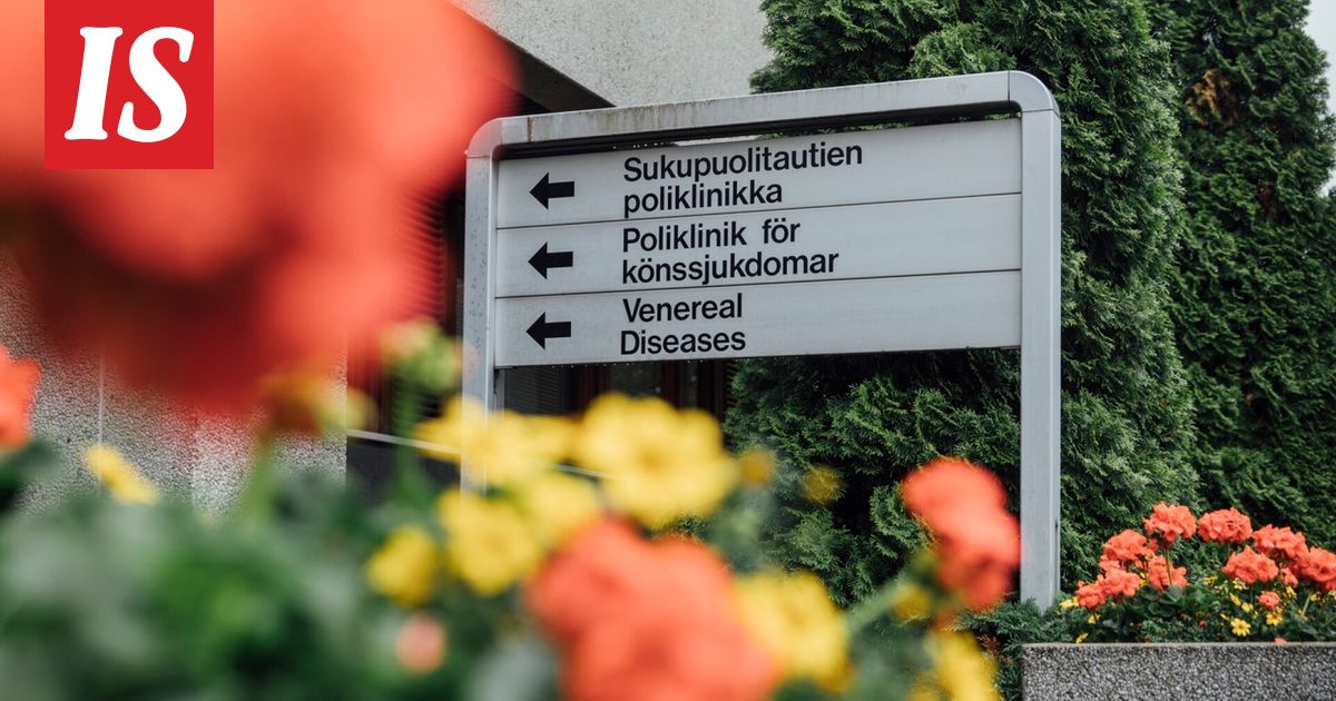 Ennätyksellisiä tartuntalukemia lyönyt seksitauti tippuri alkaa laantua ...