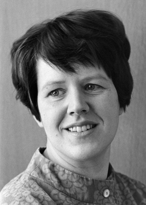 Ritva Paavola 1930–2025 | HS.fi