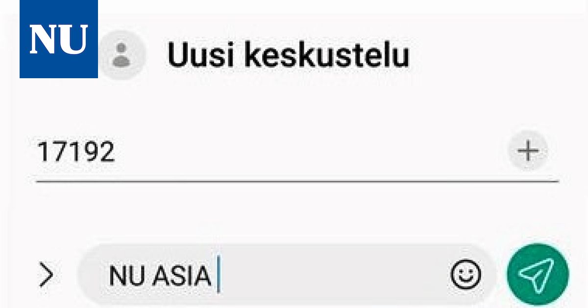 Nokian Uutisten tekstarit - Nokian Uutiset