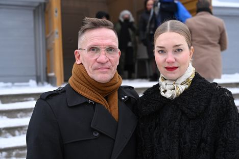 Tämä on Sami Saikkosen avioliiton tila nyt - Ilta-Sanomat