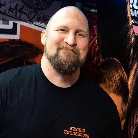 Paleface – Protestilaulaja: Paleface kertoo kannabiksen käyttämisestä ...