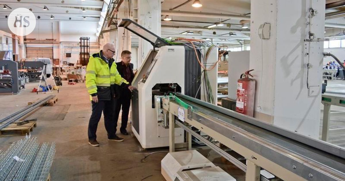 CLT-levy haastaa betonin tulevaisuuden rakentamisessa - Kauhajoen ...