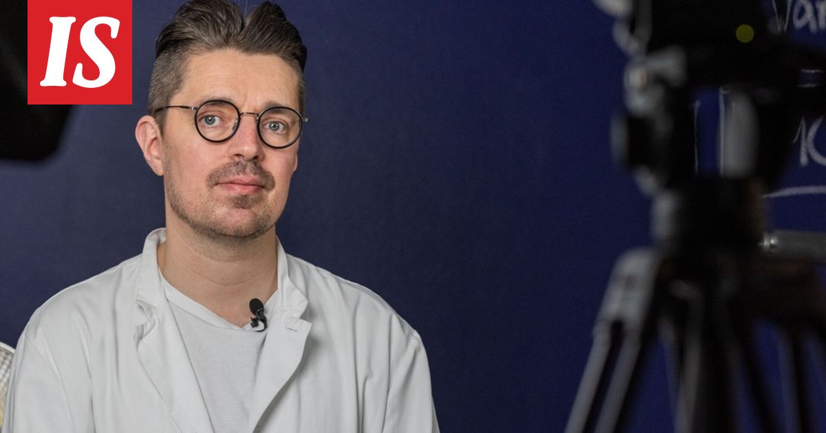 Lääkäri Atte tyrmää Maria Nordinin väitteet auringosta - Ilta-Sanomat