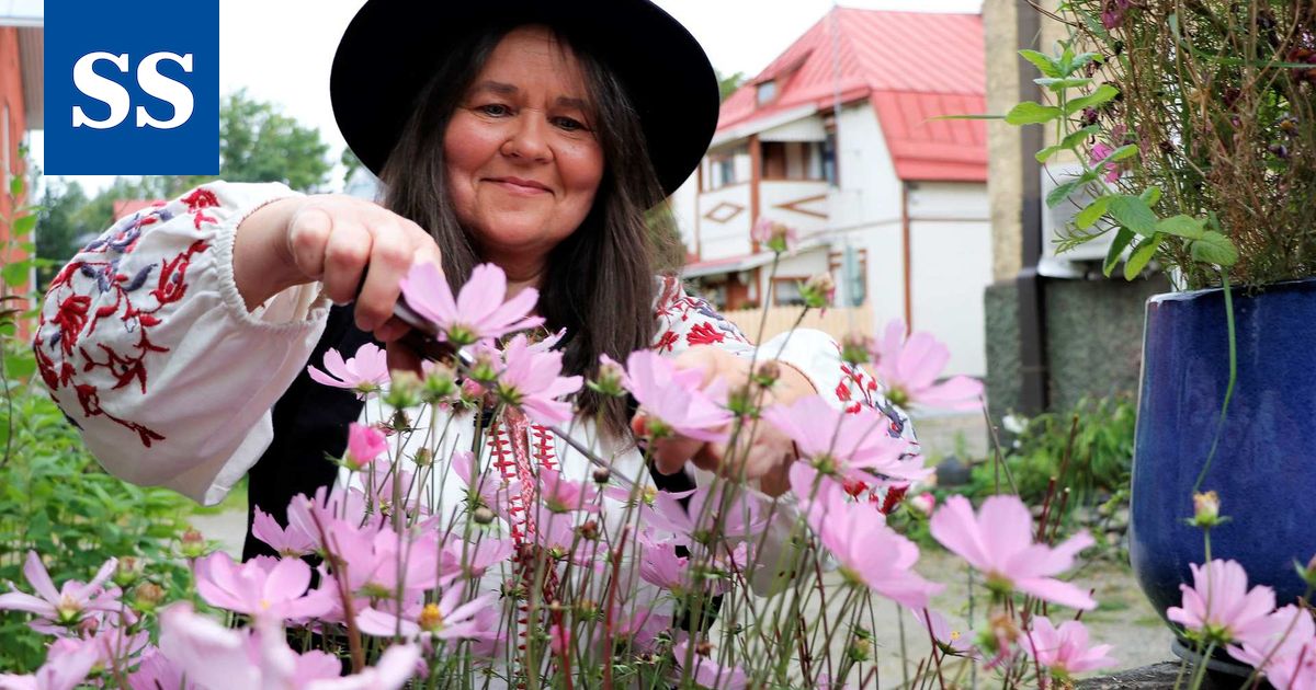 Tarjahelena olisi mieluummin mustavaris kuin ihminen - Sydän-Satakunta