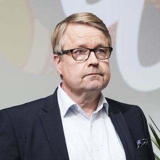 Ylen Matti Apunen vastaa kansanedustajien kummasteluun - Ilta-Sanomat